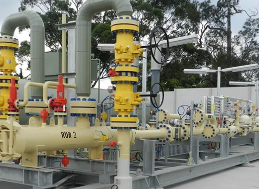 Capabilities – Fabinox Steel and Pipe PL