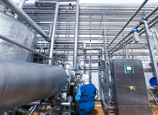 Capabilities – Fabinox Steel and Pipe PL