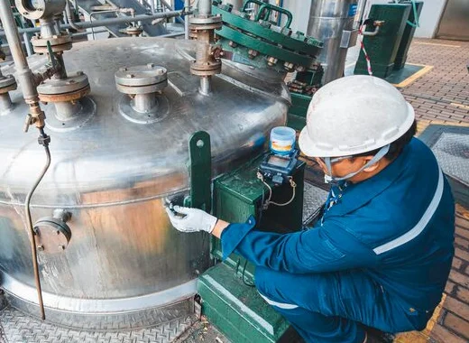 Capabilities – Fabinox Steel and Pipe PL